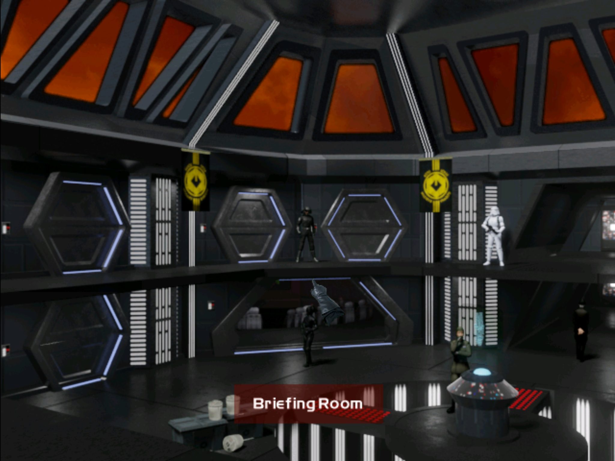 Getting TIE Fighter: Total Conversion working is worth the hassle and ...