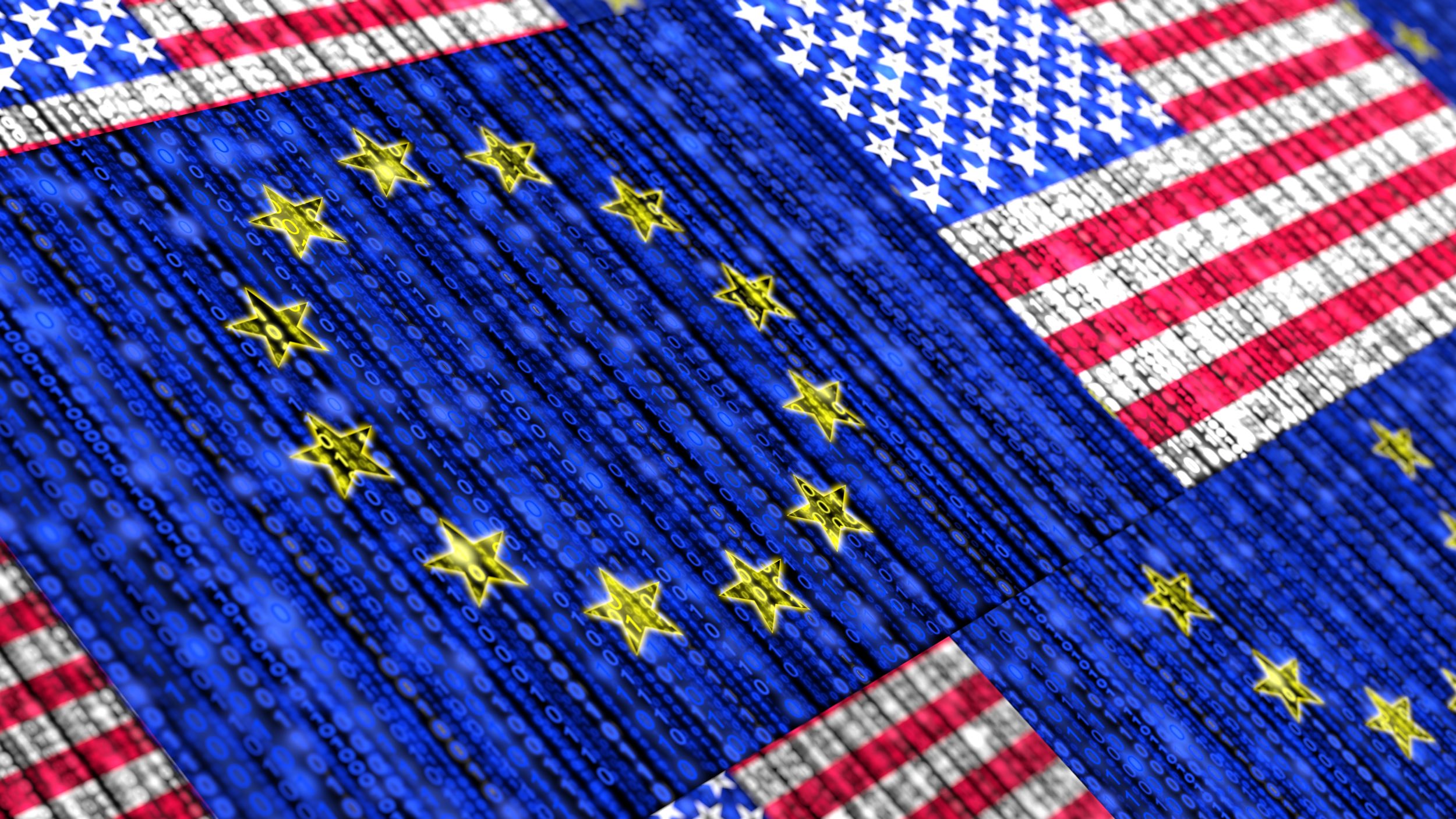 Big Tech Can Transfer Europeans Data To US In Win For Facebook And Big Tech Can Transfer Europeans Data To US In Win For Facebook And