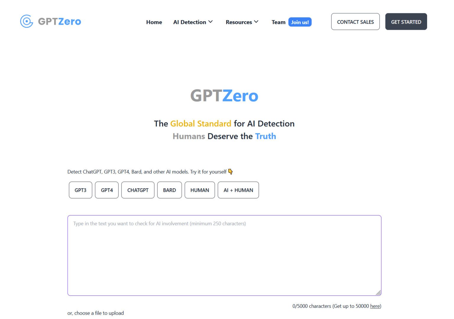 Why AI writing detectors don’t work - Ars Technica