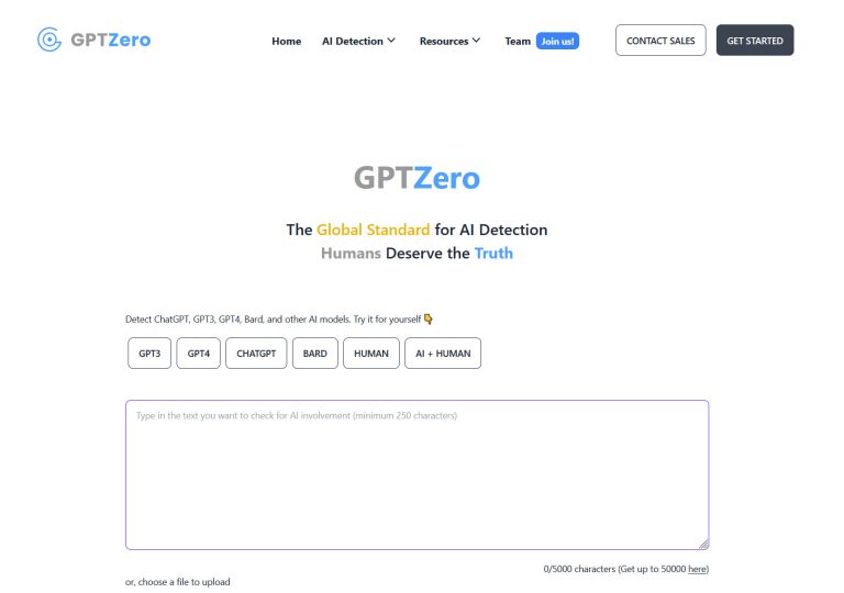 Why AI writing detectors don’t work - Ars Technica