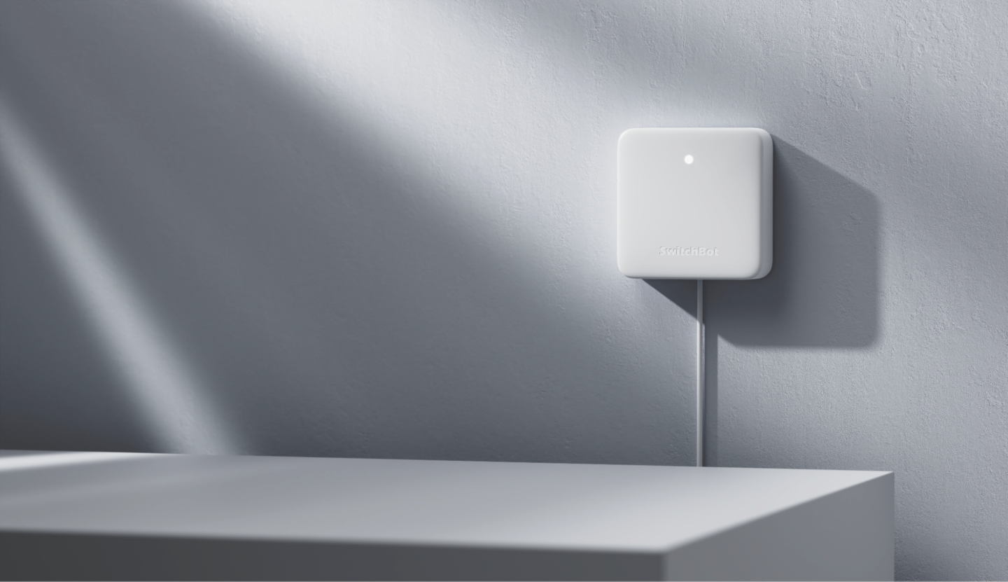 SwitchBot is the smart home stuff I recommend to doubters, and it’s on ...