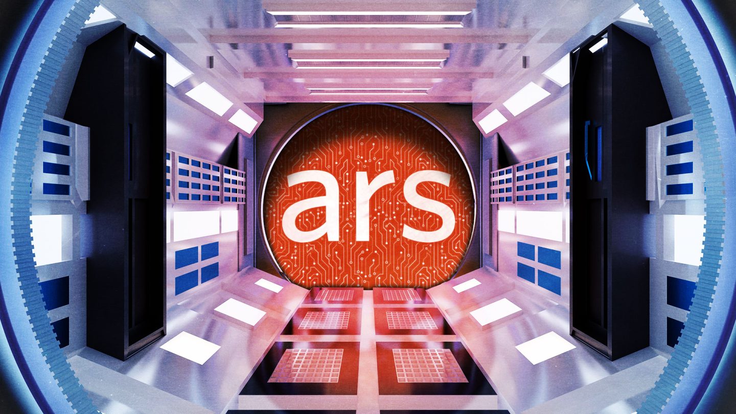 How we host Ars Technica in the cloud, part two: The software - Ars Technica