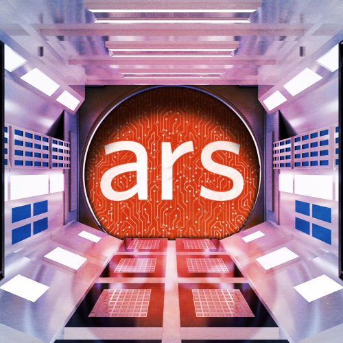 Author: Lee Hutchinson - Ars Technica