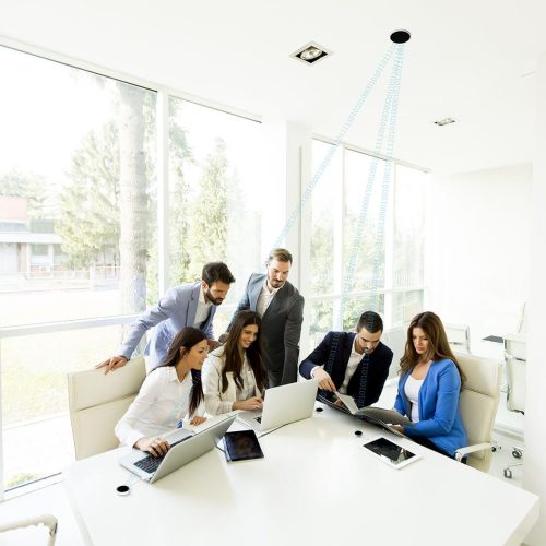 Tag: lifi - Ars Technica