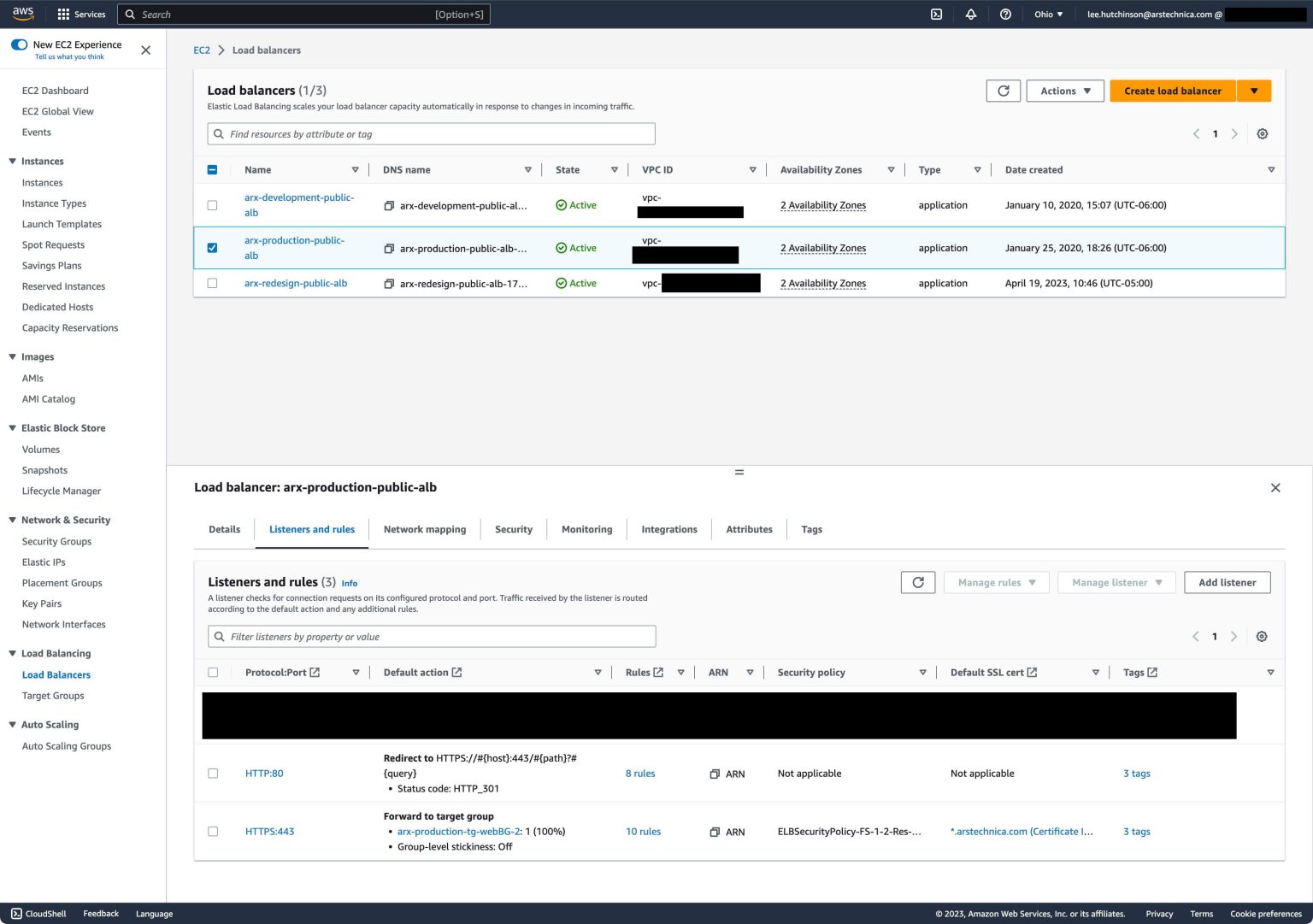 How we host Ars Technica in the cloud, part two: The software - Ars ...