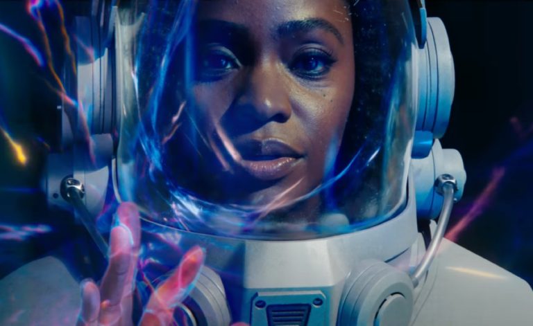 Meet the MCU’s new Kree villain, Dar-Benn, in trailer for The Marvels ...