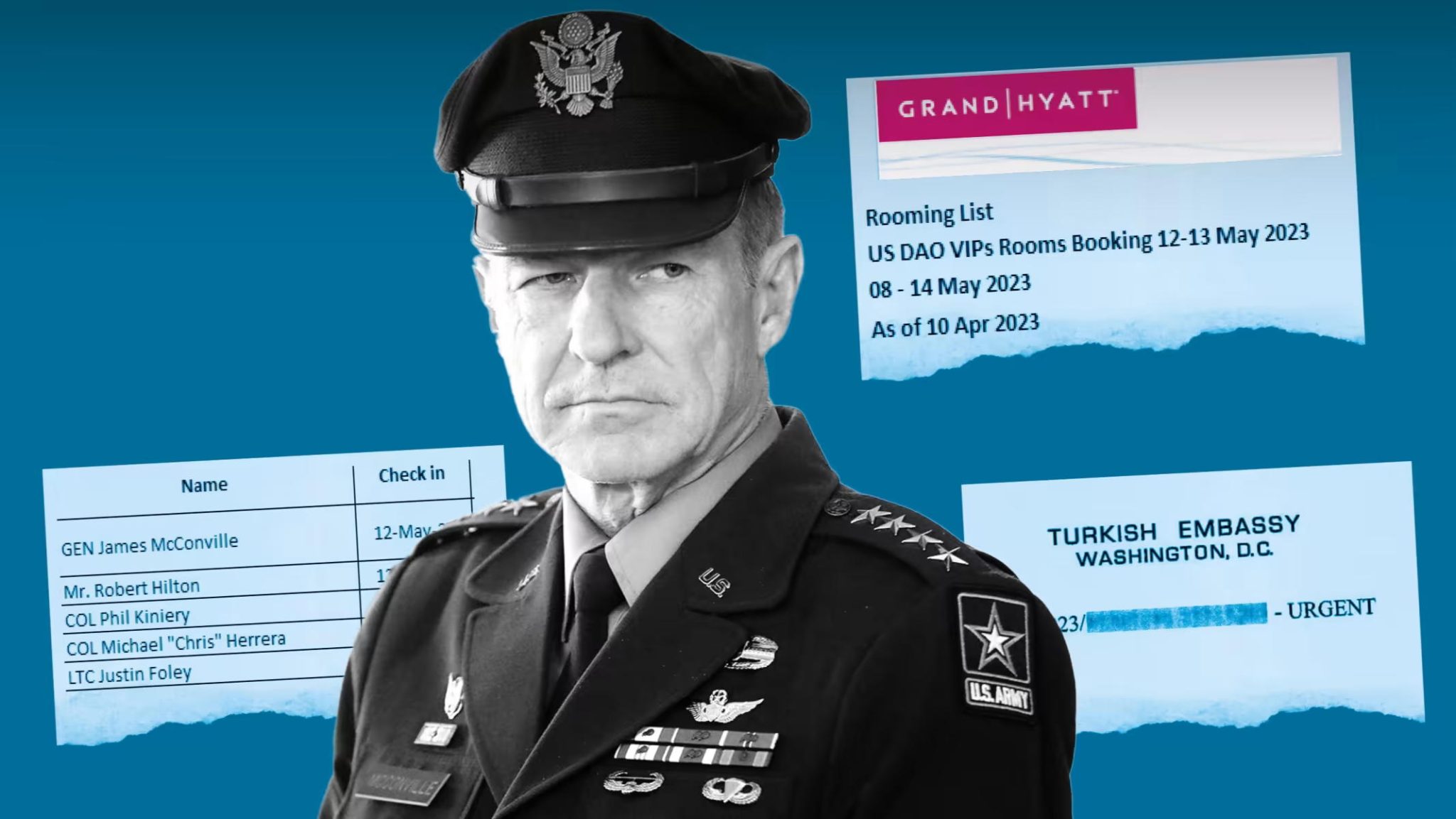 Typo leaks millions of US military emails to Mali web operator - Ars ...