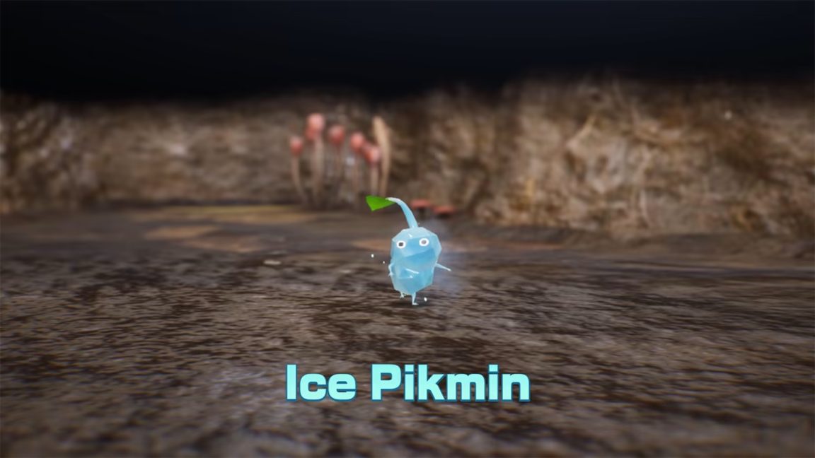 Pikmin 4 review: Falling in love with micromanagement - Ars Technica