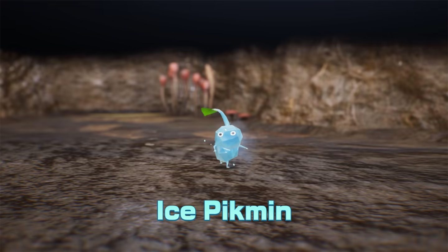 Pikmin 4 review: Falling in love with micromanagement - Ars Technica
