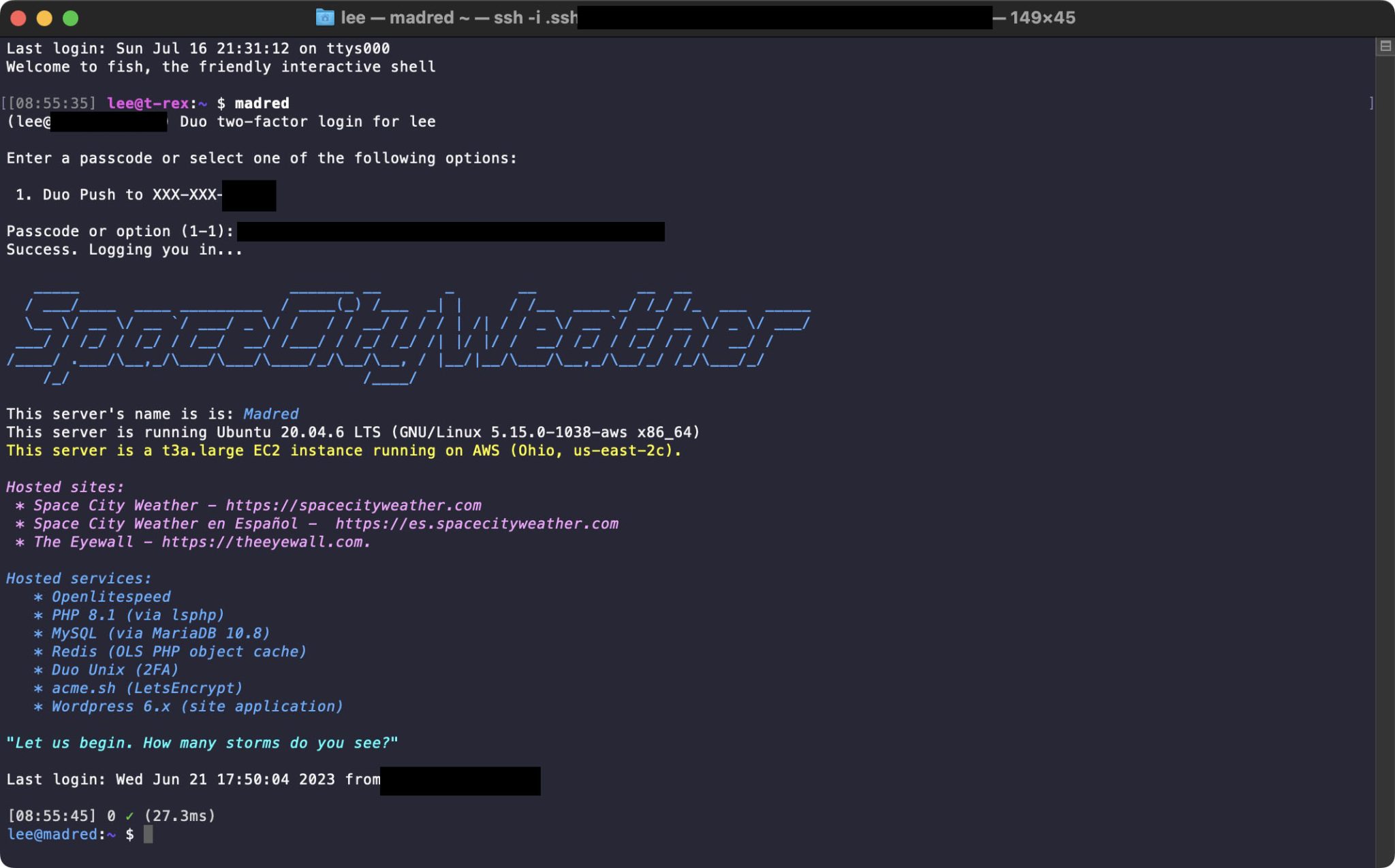 Behind the scenes: How we host Ars Technica, part one - Ars Technica