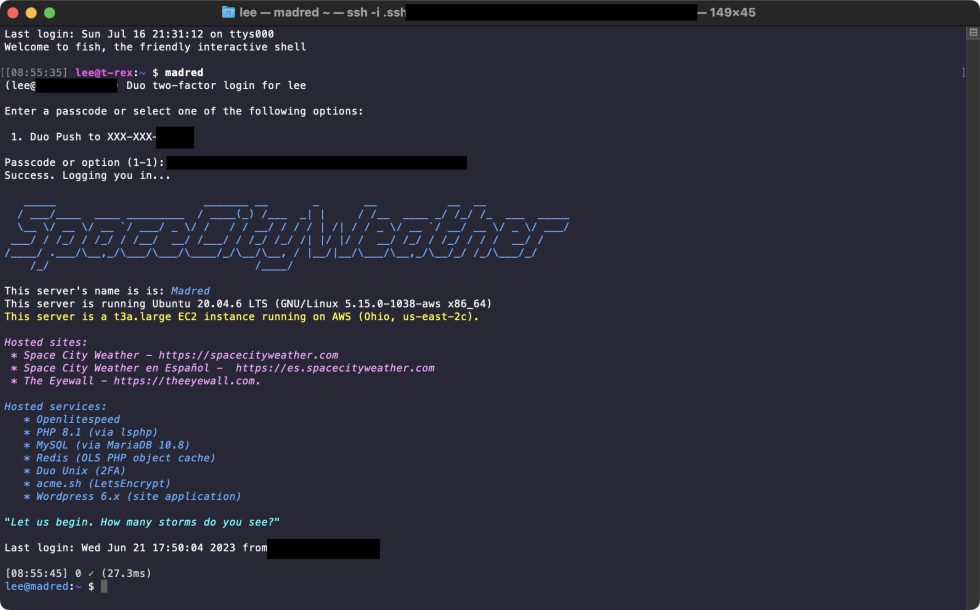 Behind the scenes: How we host Ars Technica, part one - Ars Technica