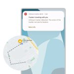 Android phones can now tell you if there’s an AirTag following you ...