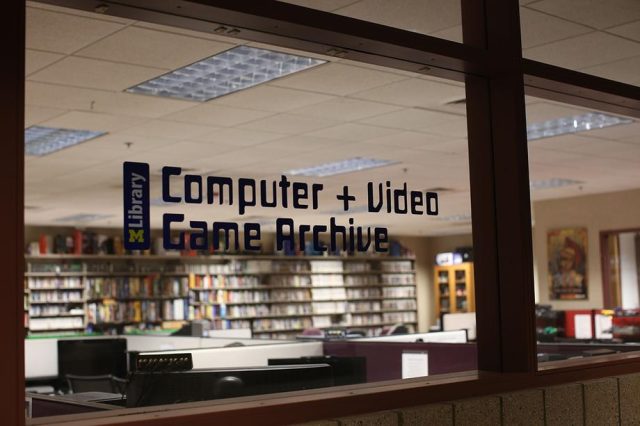 Video game libraries lose legal appeal to emulate physical game ...