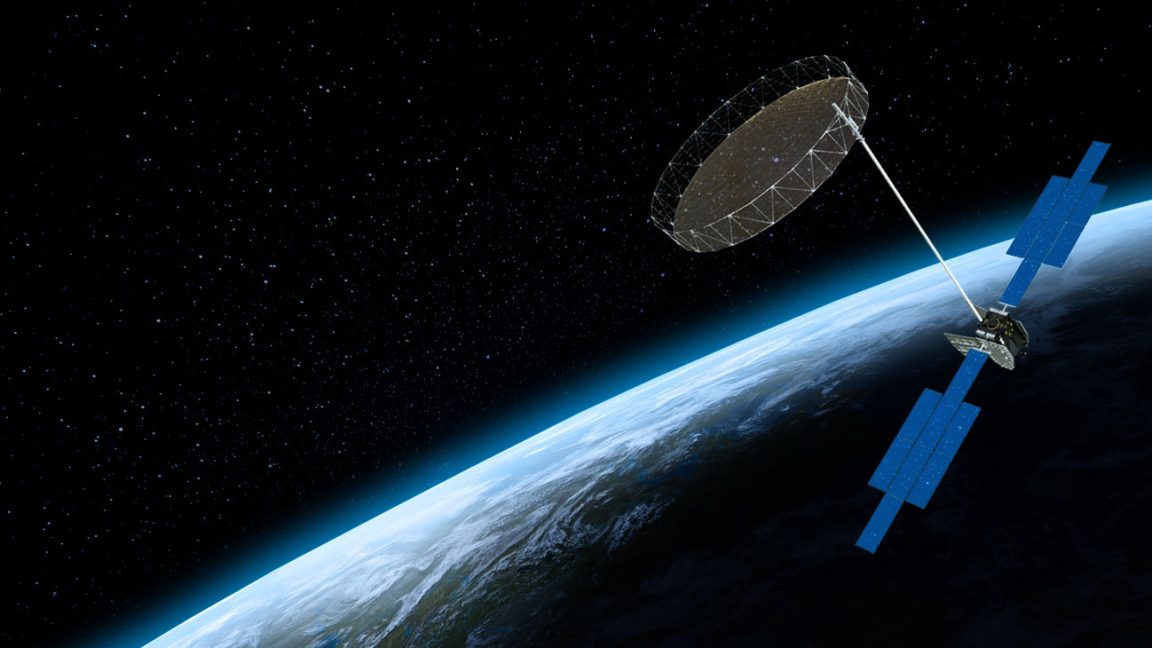 Viasat’s new broadband satellite could be a total loss - Ars Technica