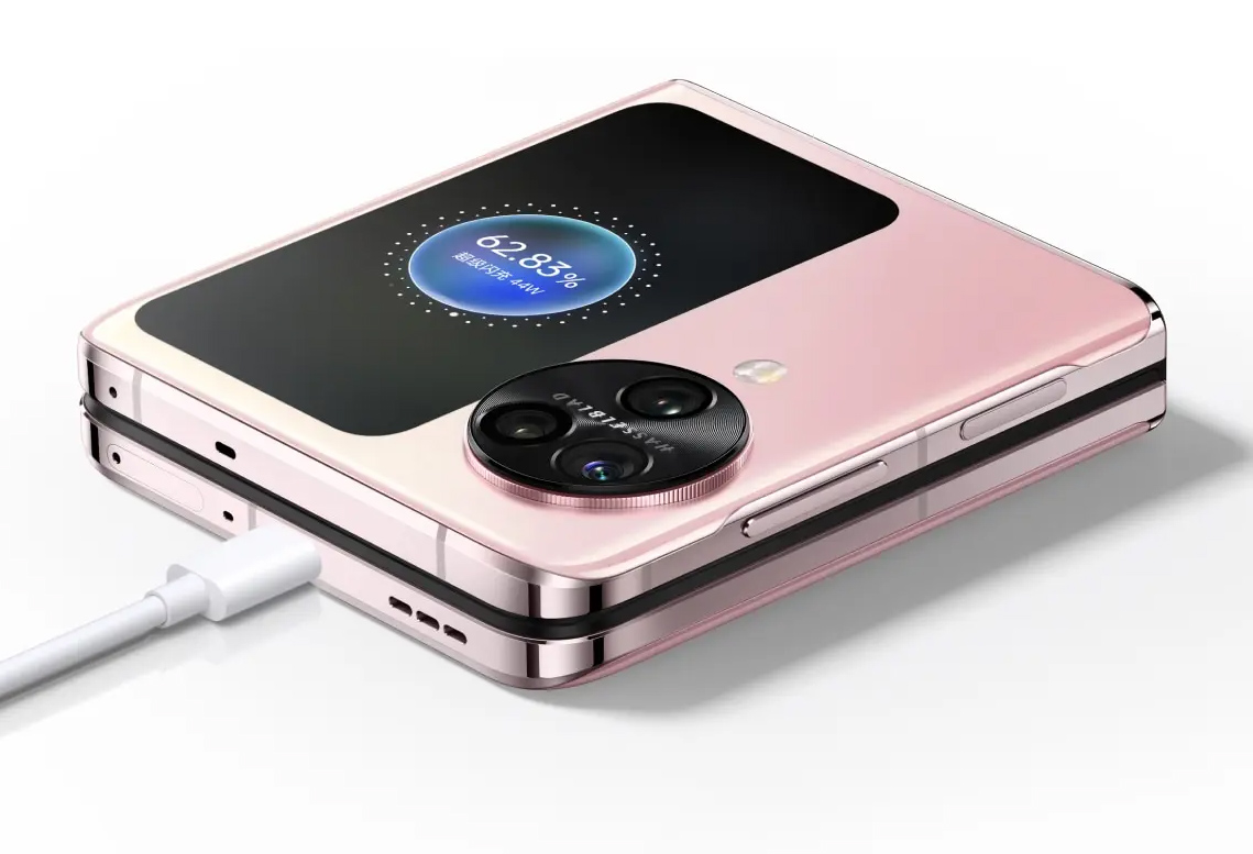 Oppo’s Find N3 Flip fashion phone is ready for its close-up - Ars Technica