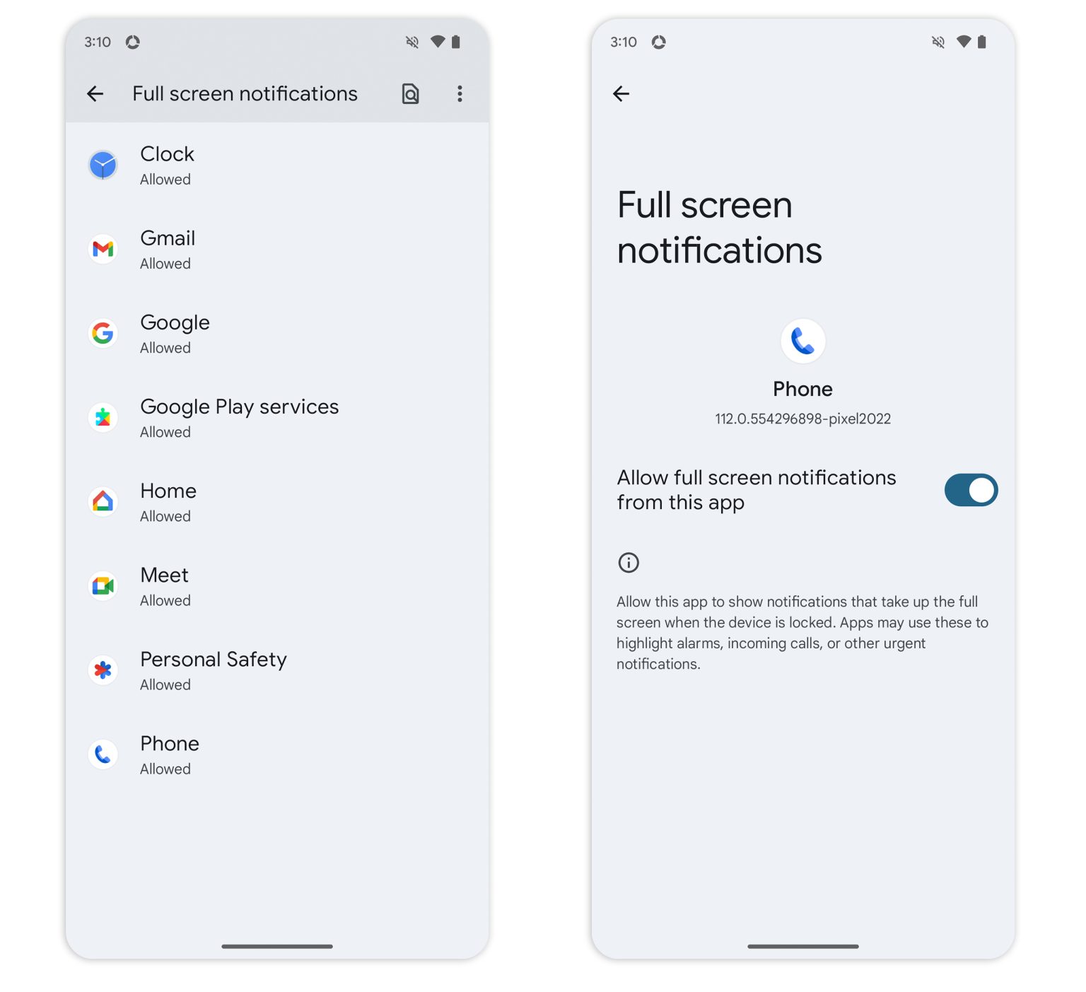 Android 14 review: There’s always next year - Ars Technica