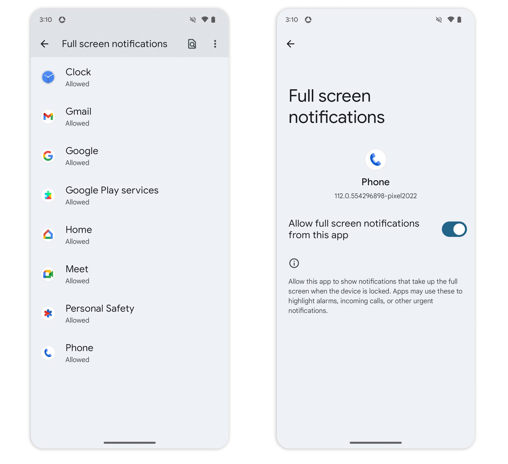Android 14 review: There’s always next year - Ars Technica