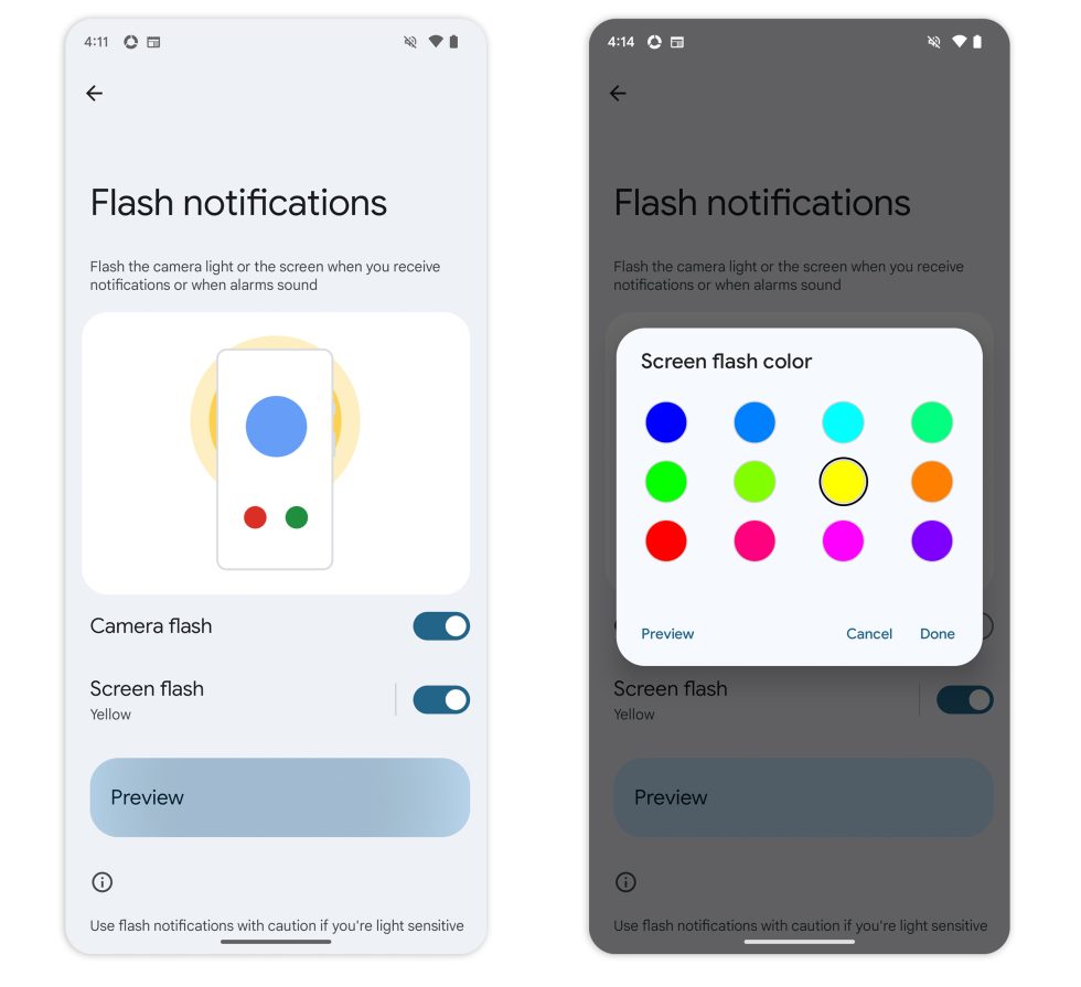 Android 14 review: There’s always next year - Ars Technica
