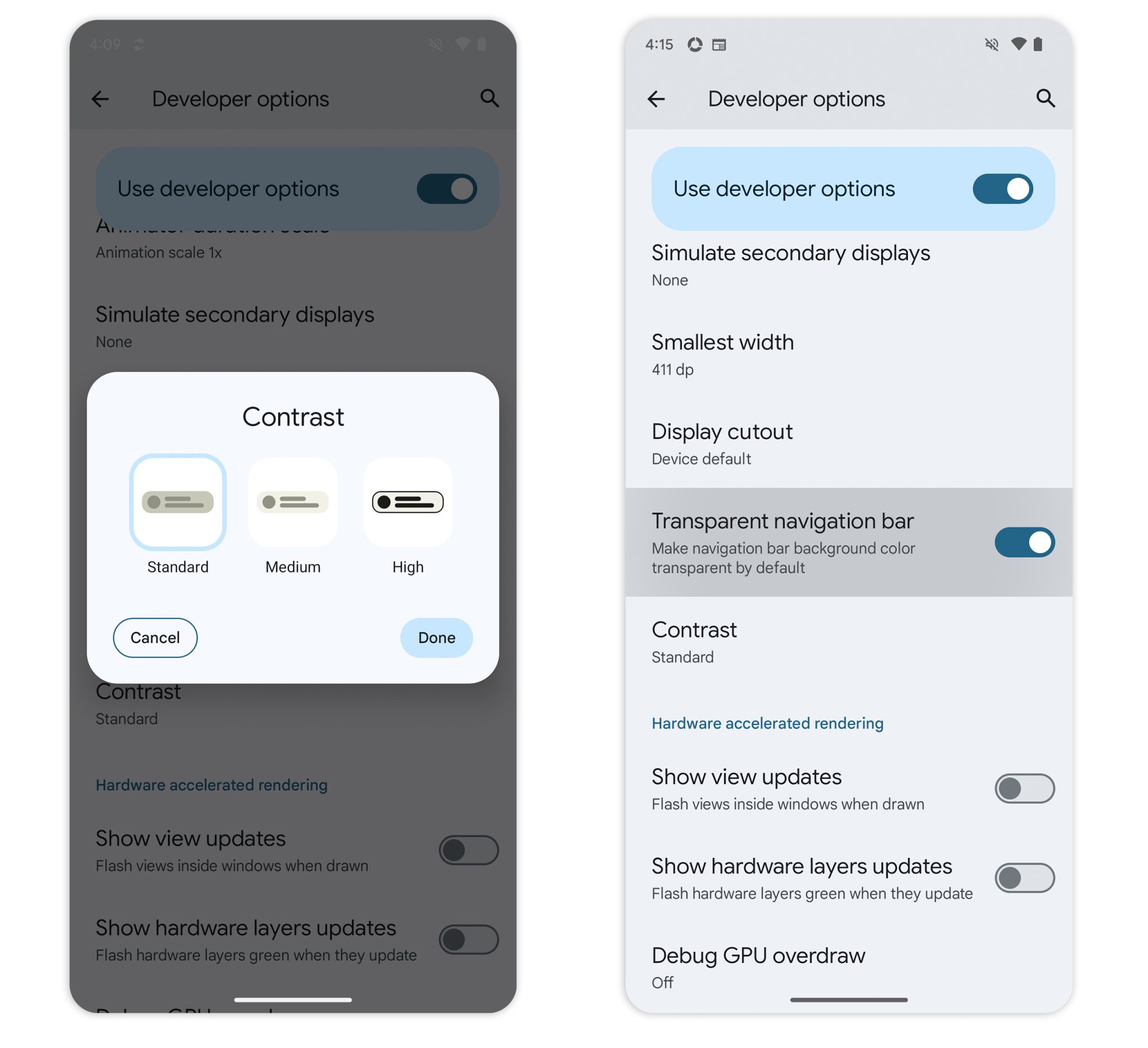 Android 14 review: There’s always next year - Ars Technica