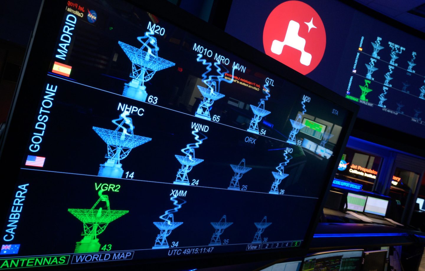 NASA officials sound alarm over future of the Deep Space Network - Ars ...