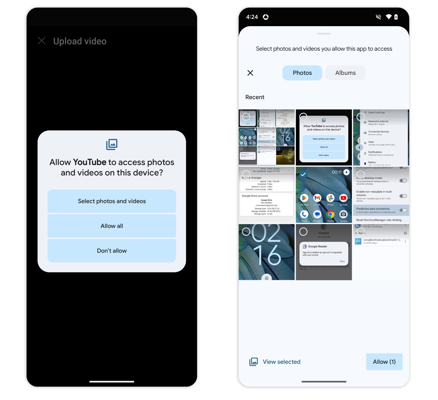 Android 14 review: There’s always next year - Ars Technica