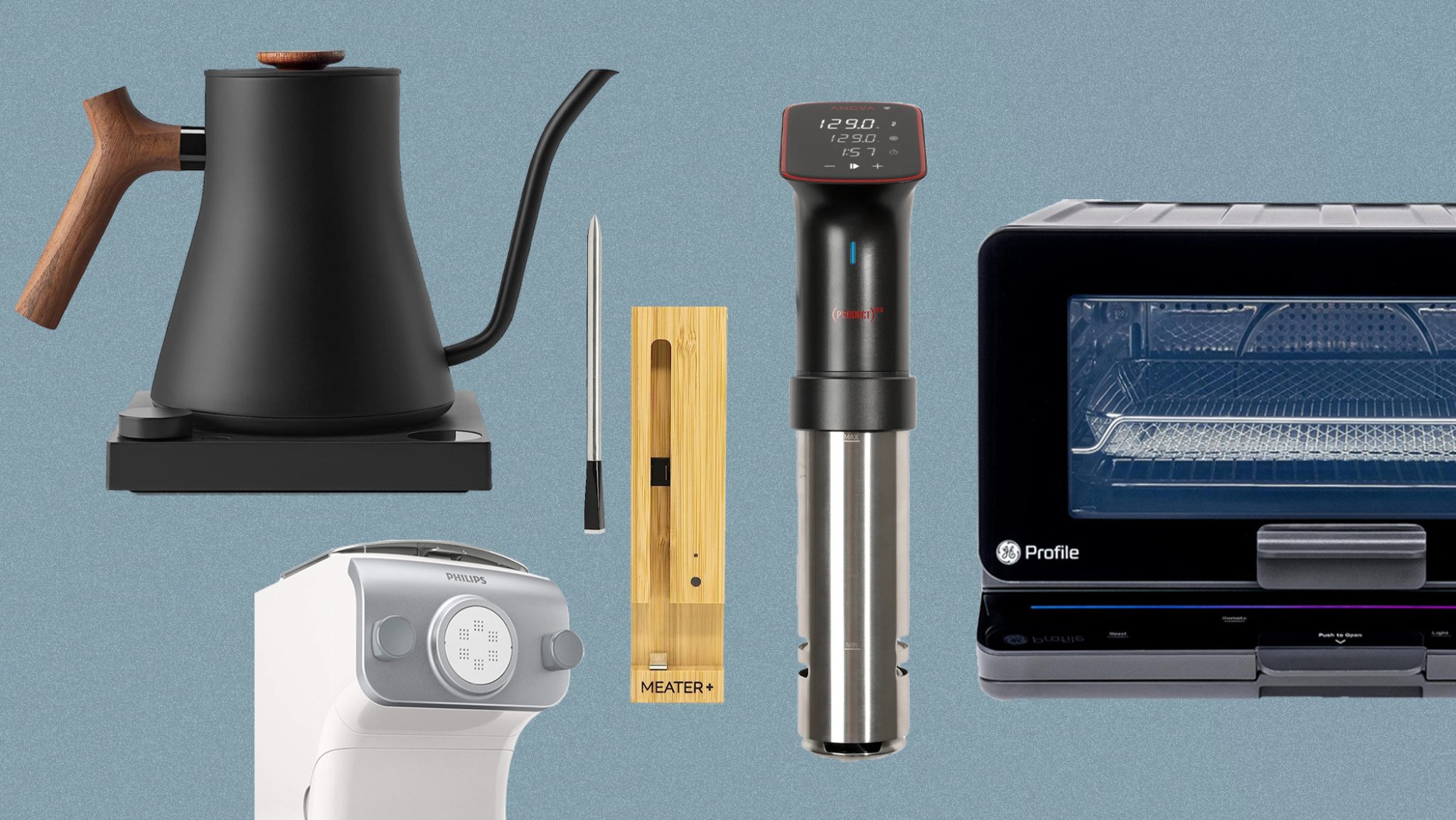 Guidemaster: Smart kitchen appliances for the modern home cook - Ars ...