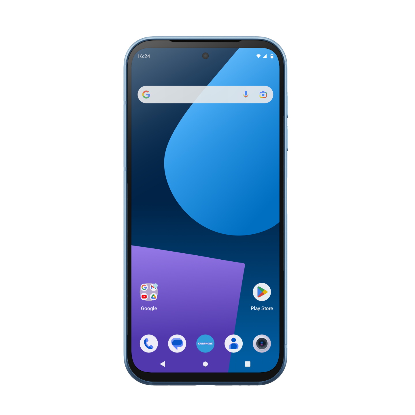 Fairphone 5 sets a new standard with 8-10 years of Android support ...