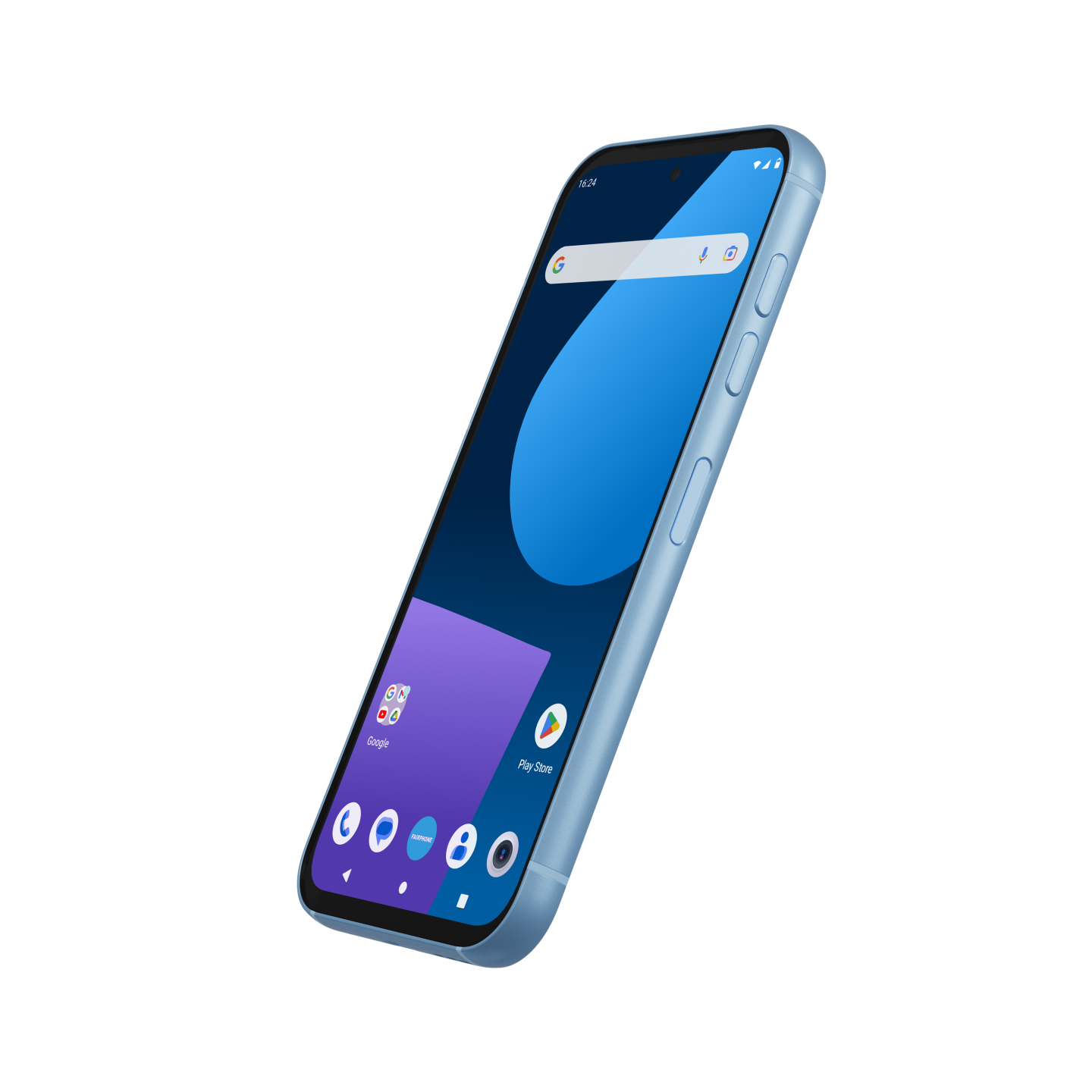 Fairphone 5 sets a new standard with 8-10 years of Android support ...