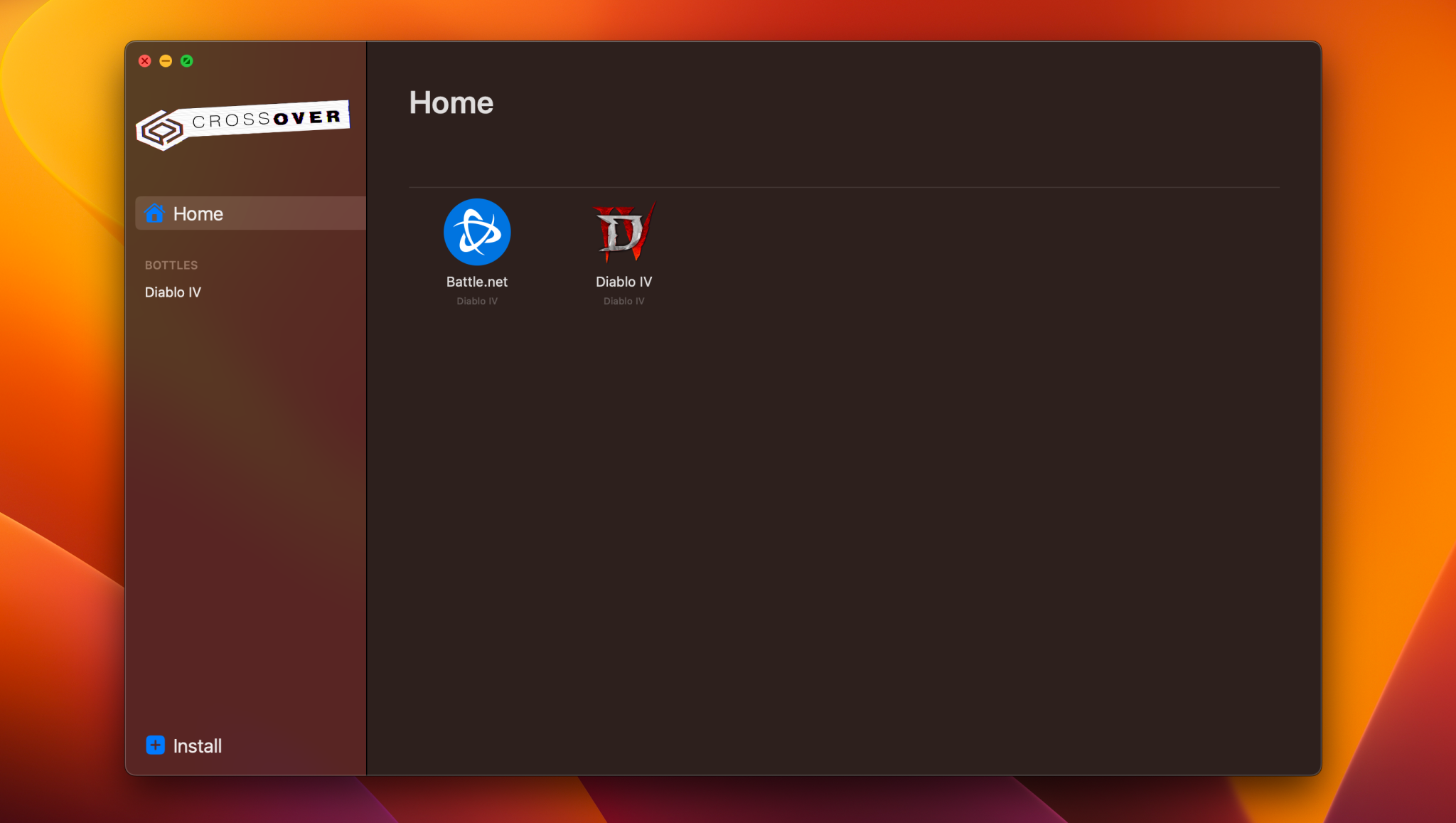 DirectX 12 support comes to CrossOver on Mac with latest update - Ars ...