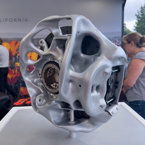 Tag: track record - Ars Technica