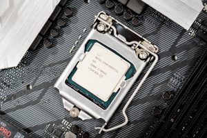 “Downfall” bug affects years of Intel CPUs, can leak encryption keys ...