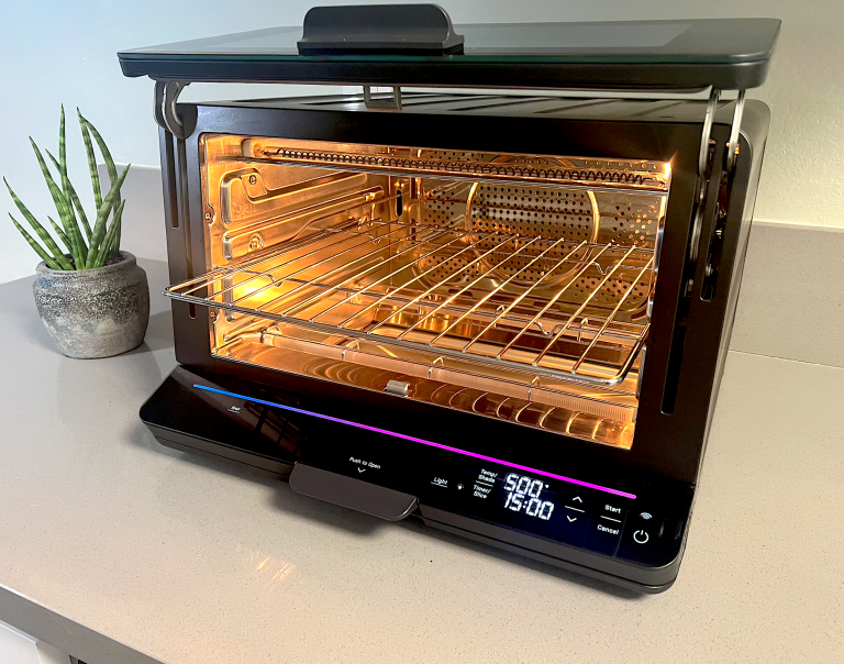 Guidemaster: Smart kitchen appliances for the modern home cook - Ars ...