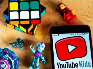 YouTube may face billions in fines if FTC confirms child privacy ...