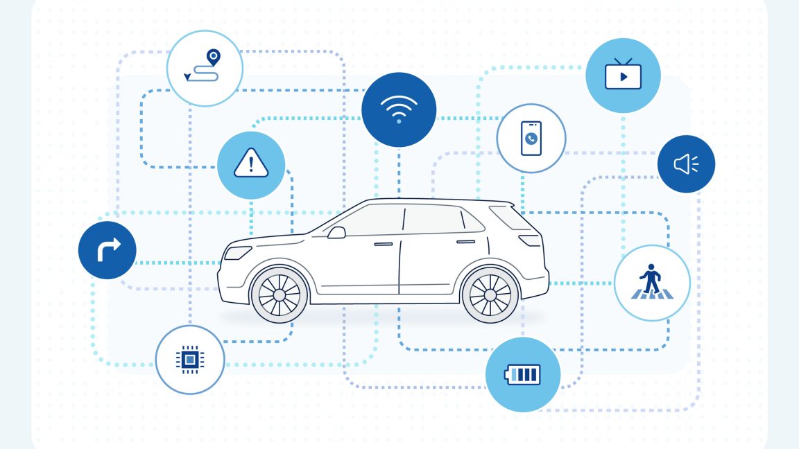 Connected car data privacy under investigation by California regulator ...