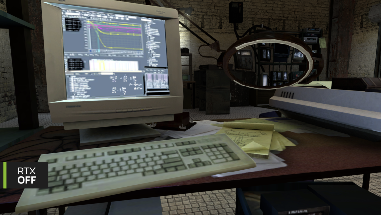 Nvidia announces a community-made RTX remaster of Half-Life 2 - Ars ...