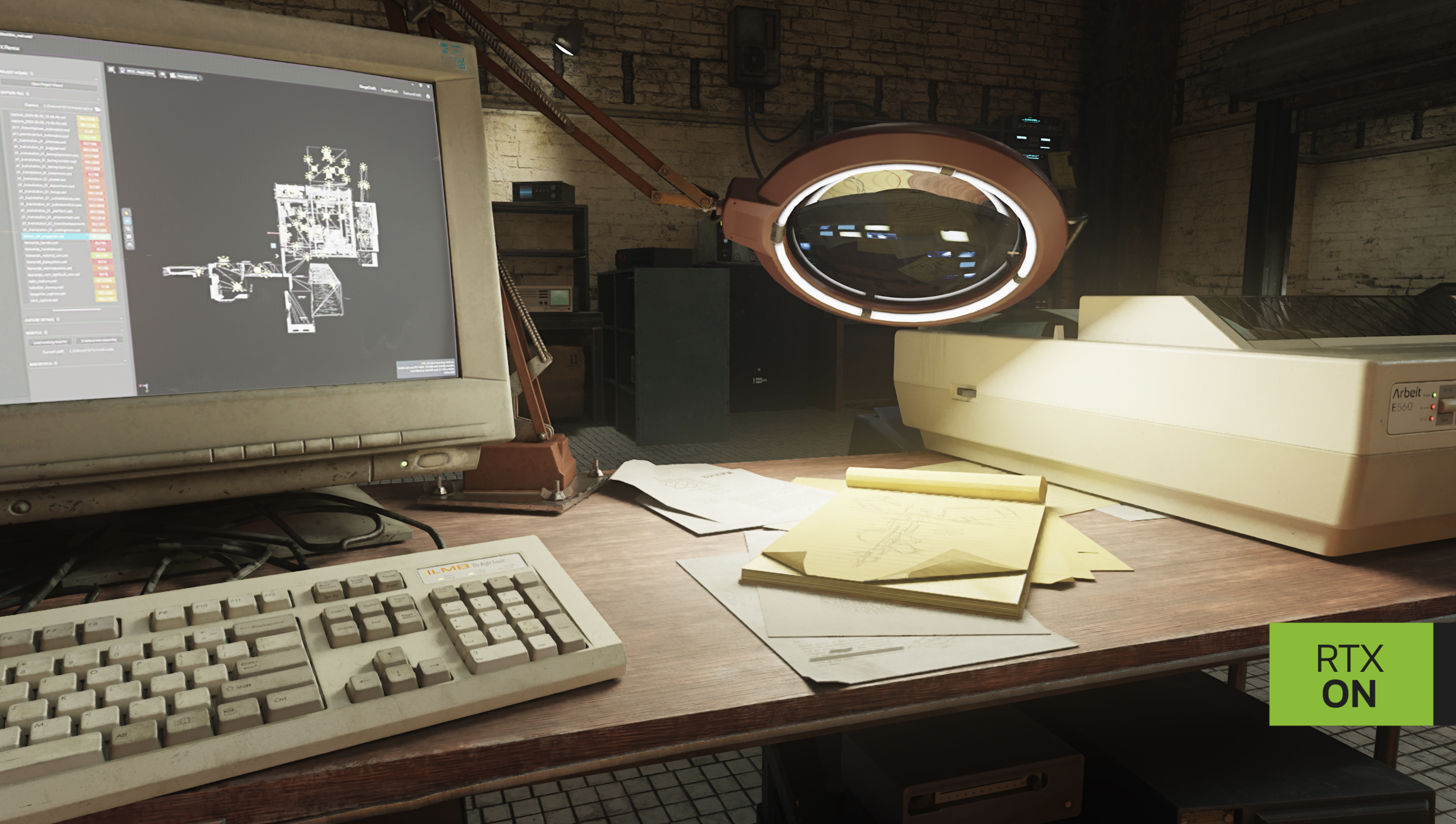Nvidia announces a community-made RTX remaster of Half-Life 2 - Ars ...