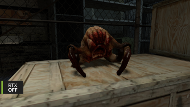 Nvidia announces a community-made RTX remaster of Half-Life 2 - Ars ...