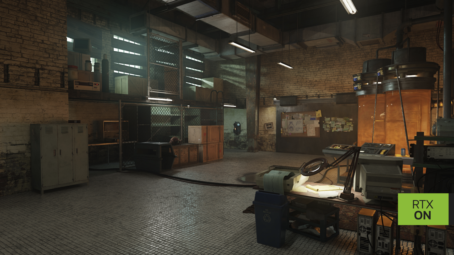 Nvidia announces a community-made RTX remaster of Half-Life 2 - Ars ...