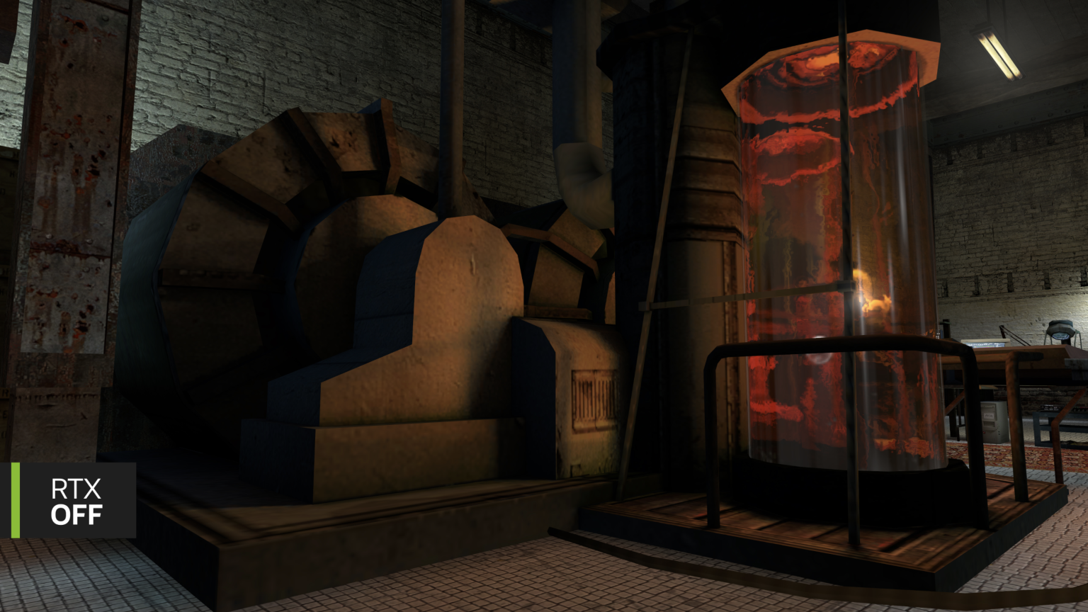 Nvidia announces a community-made RTX remaster of Half-Life 2 - Ars ...