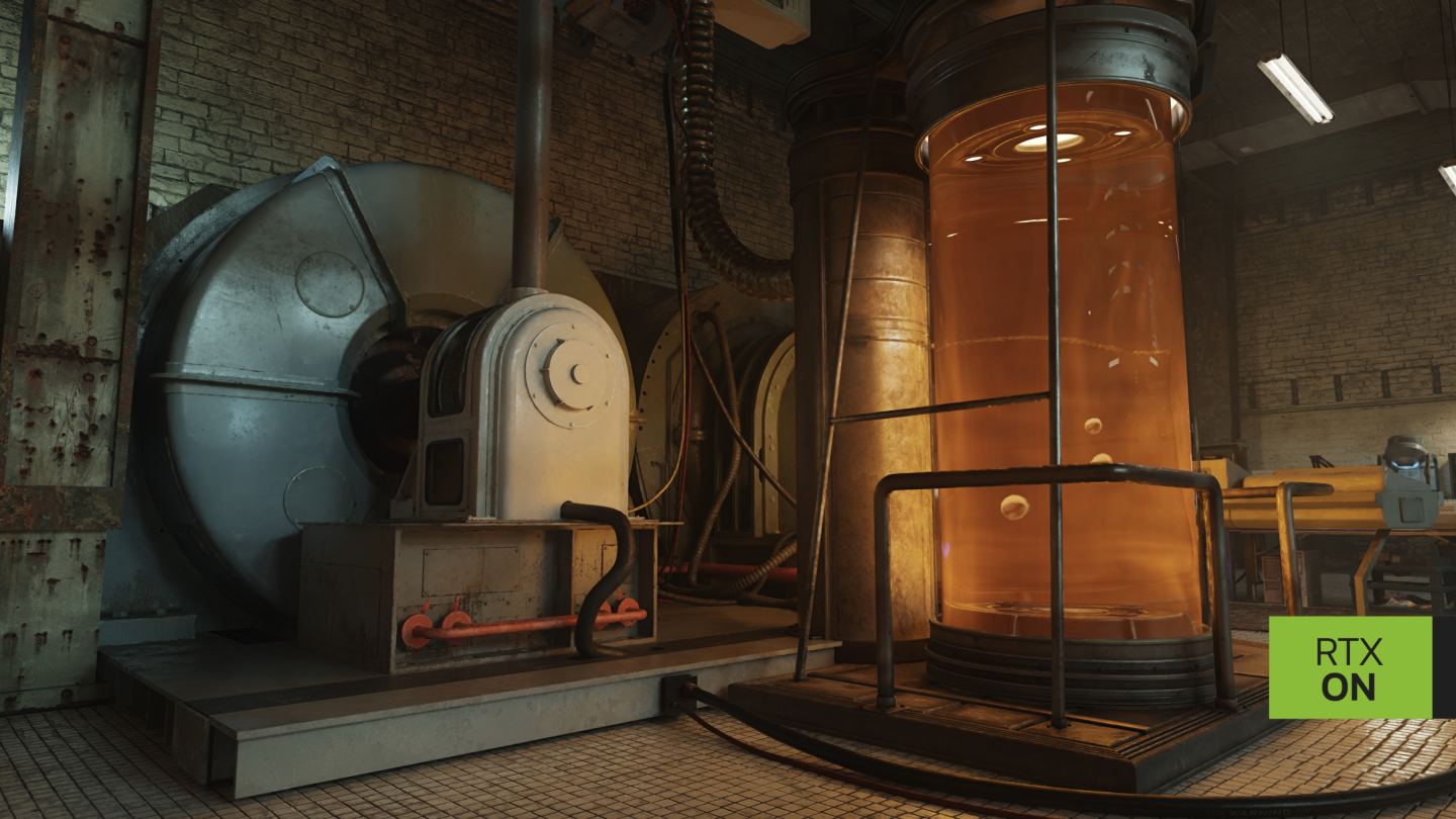 Nvidia announces a community-made RTX remaster of Half-Life 2 - Ars ...