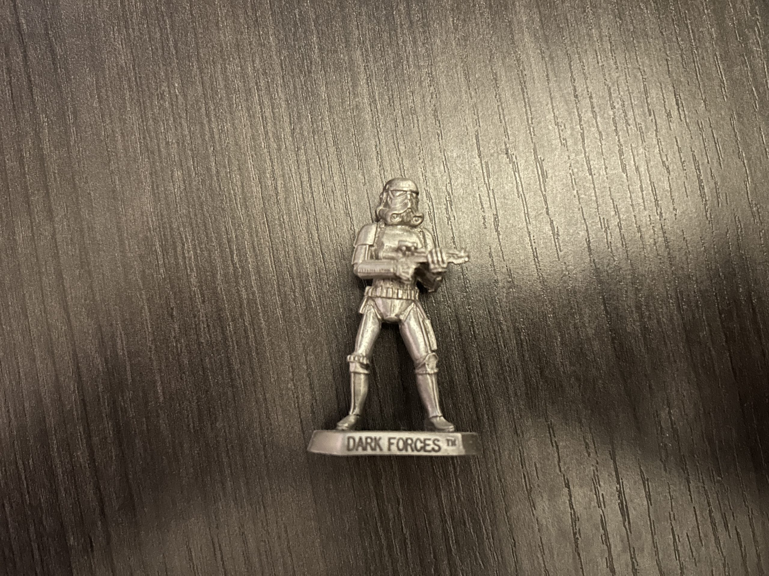 Dark Forces: Remaster gives you a cleaned-up 4K view of an absolute ...