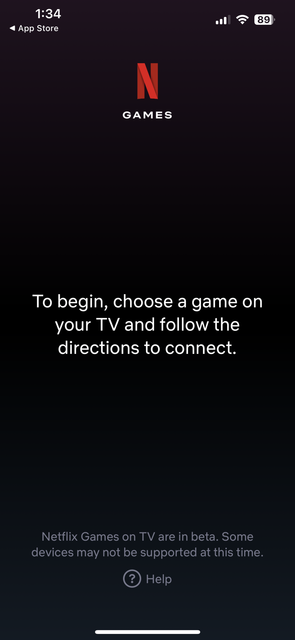 With new Game Controller app, Netflix games move from mobile to the TV ...