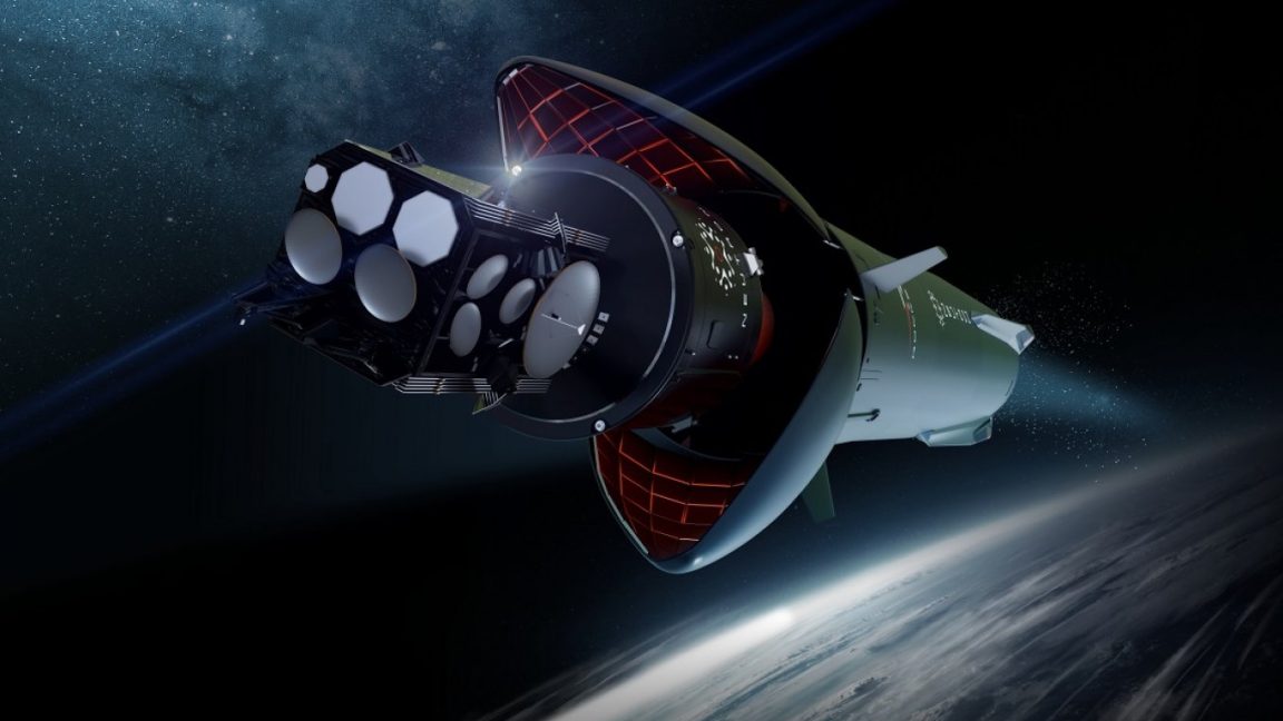 Peter Beck pushes toward a Neutron debut in 2024, but acknowledges ...