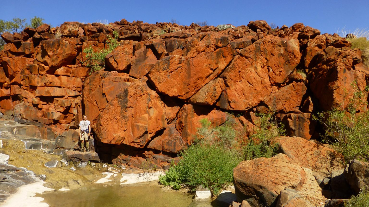 Tag: plate tectonics - Ars Technica