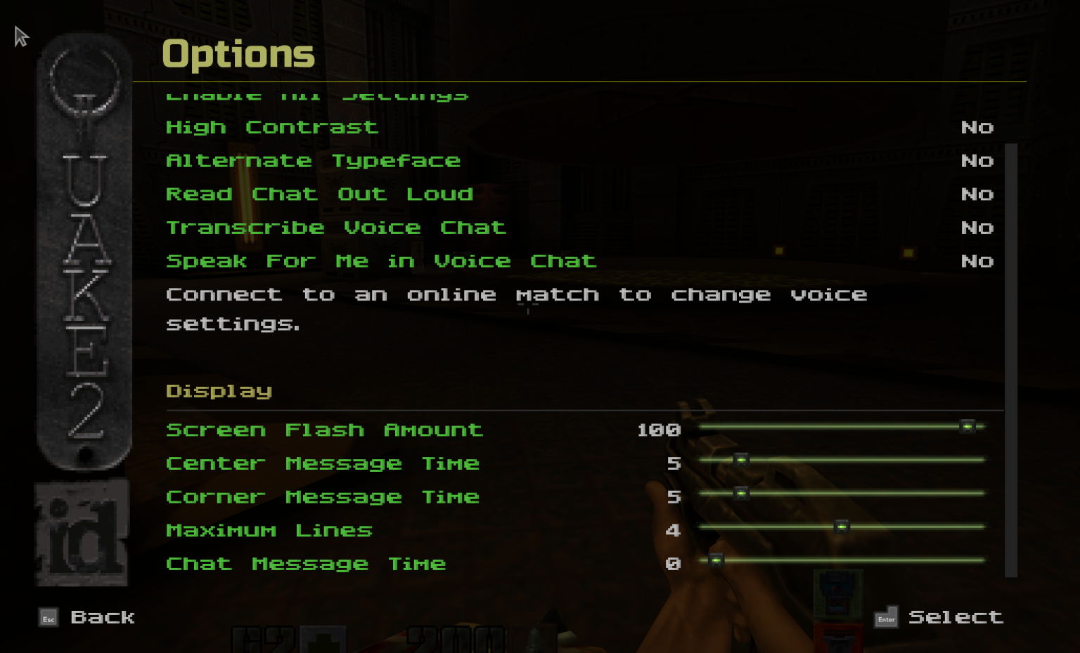 Quake II gets a remaster for PC and consoles—and it’s exactly what it ...