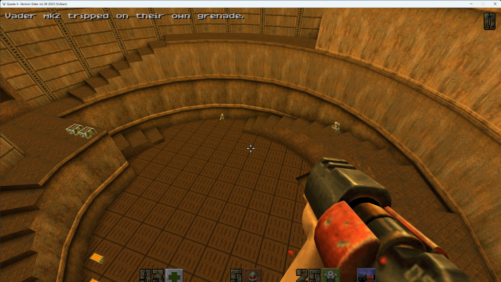 Quake II gets a remaster for PC and consoles—and it’s exactly what it ...