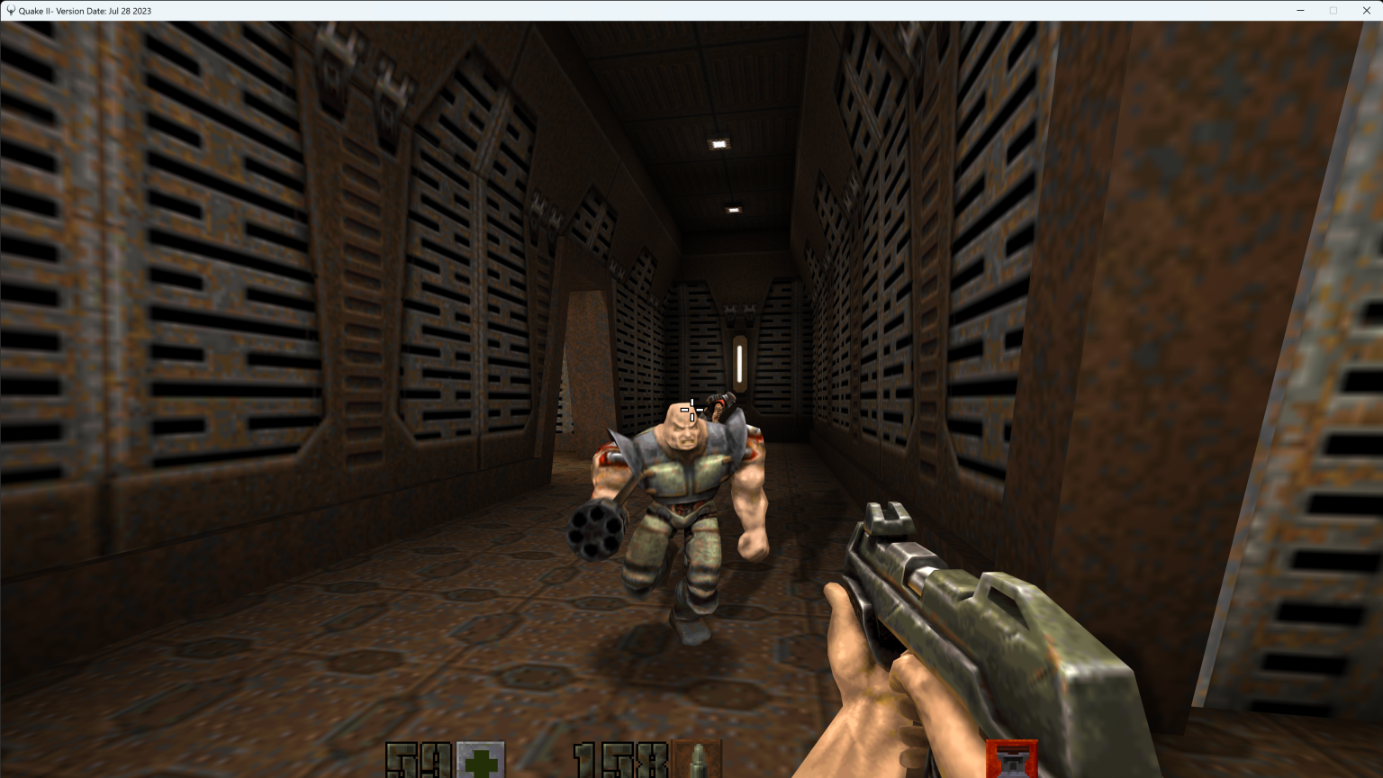 Quake II gets a remaster for PC and consoles—and it’s exactly what it needs to be - Ars Technica