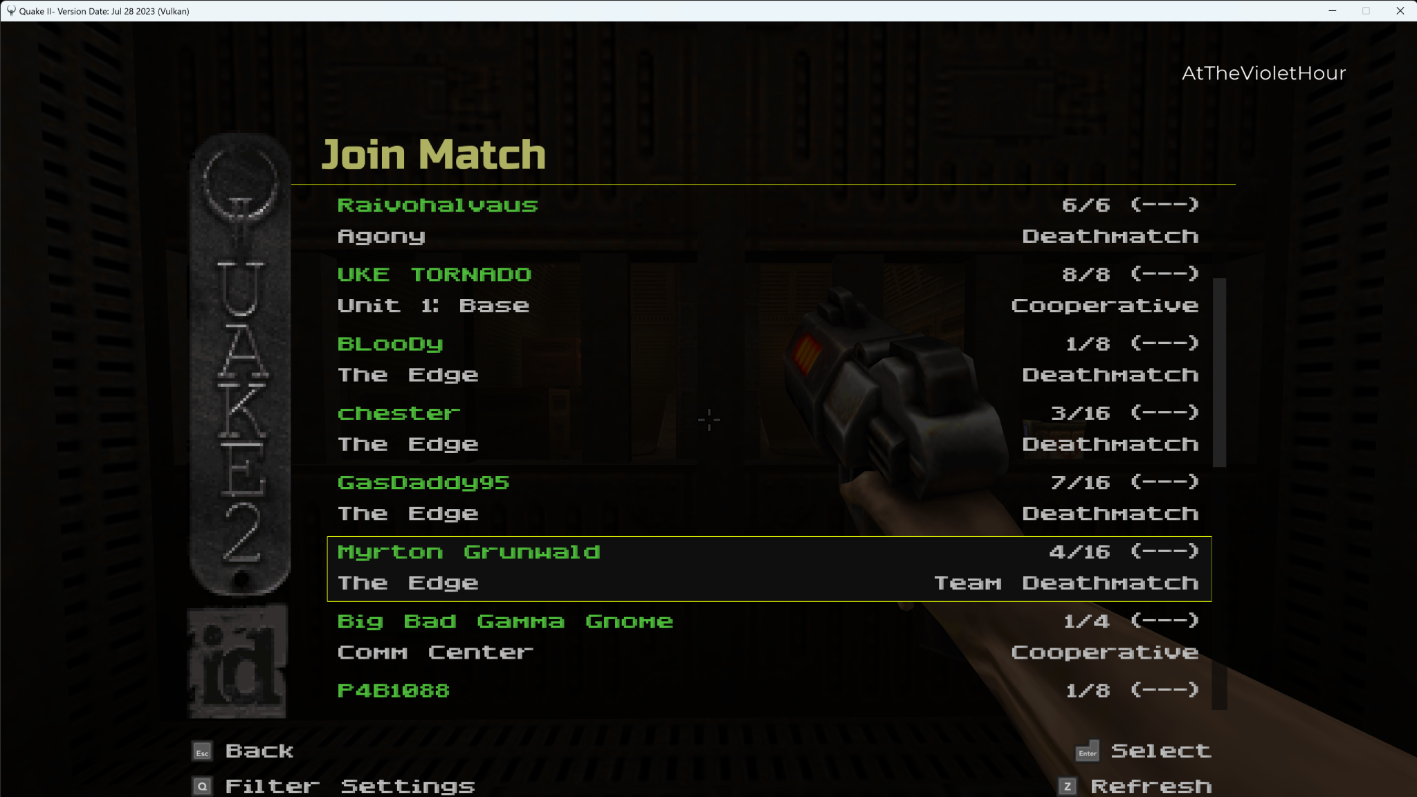 Quake II gets a remaster for PC and consoles—and it’s exactly what it ...