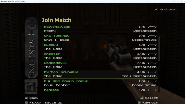 Quake II gets a remaster for PC and consoles—and it’s exactly what it ...