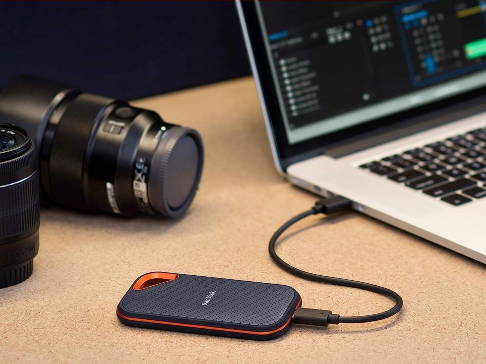 SanDisk Extreme SSDs are “worthless,” multiple lawsuits against WD say ...